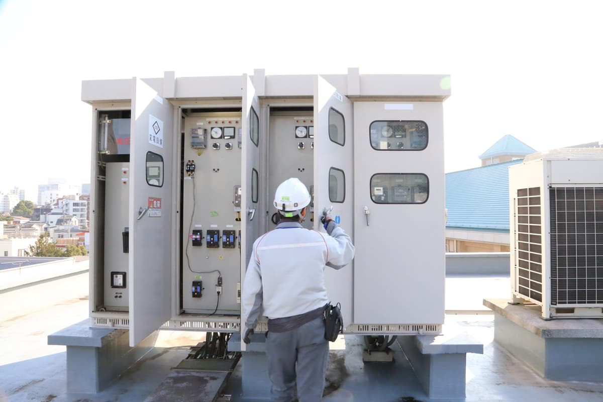 Ohmsha Online - 三相3線式配電線路の地絡電流と完全地絡【「実務×理論」シリーズ3】